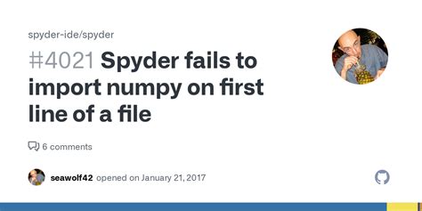 Image result for Numpy Spyder