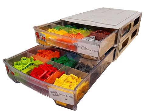 Image result for LEGO Storage Box