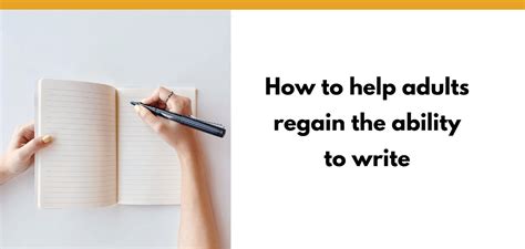 Image result for Learning to Write Over Again