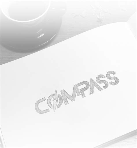 Image result for Compass Real Estate Logo