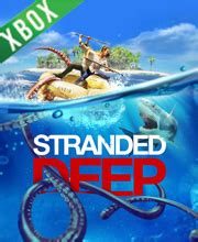 Image result for Stranded Deep for Xbox One