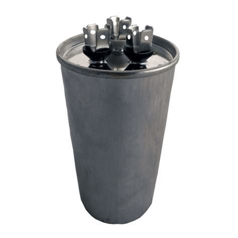 Image result for Round Motor Run Capacitor