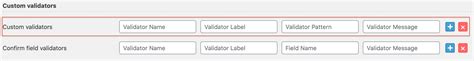 Image result for How to Create an Account Validation Rule