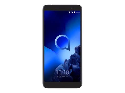 Image result for Alcatel Basic Phone