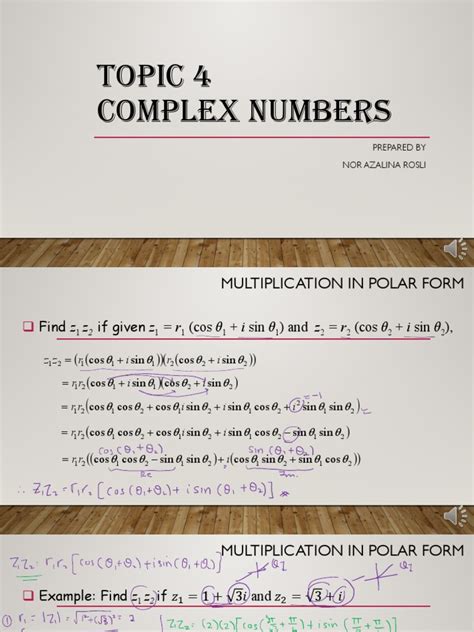 Image result for Expanding Complex Numbers