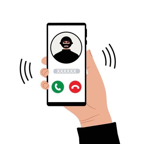 Image result for Scam Call Logo