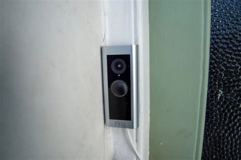 Image result for Ring Doorbell Pro Setup Guide