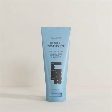 Image result for Fresh Mint Toothpaste