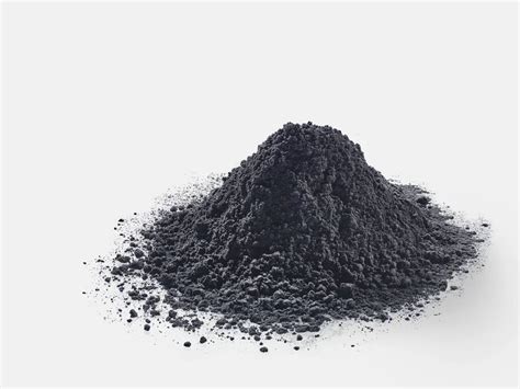 Image result for Black Powder Graphite