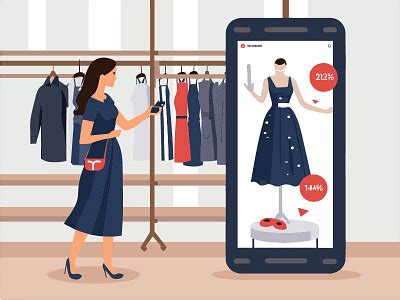 Image result for Virtual Try On Display Texture