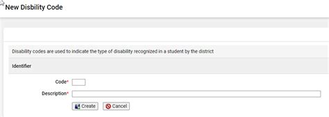 Image result for SSA Disability Codes