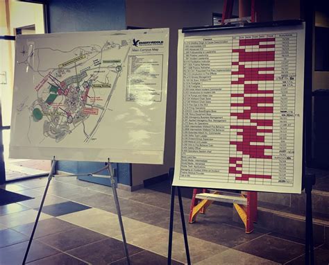 Image result for Embry-Riddle Maintenance Prescott Campus