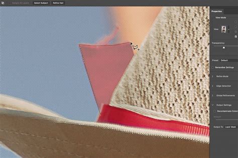 Image result for Using Select and Mask