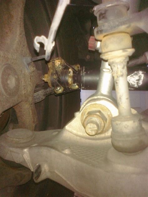 Image result for Pro Comp Stabilizer Dual