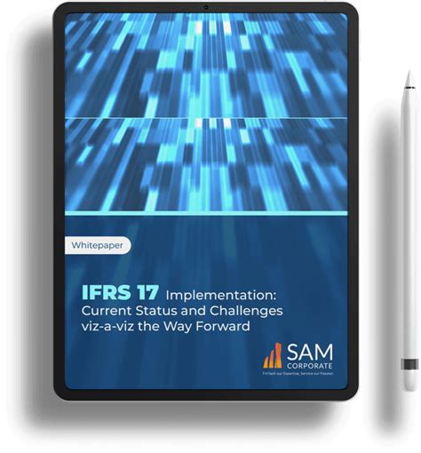 Image result for IFRS 17 Implementation Challenges