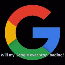 Image result for Google Loading Screen