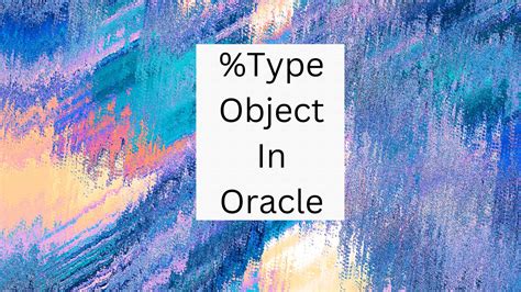 Image result for Create and Populate a Table From Object Type Column