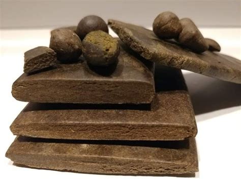 Image result for Drying Out Bubble Hash