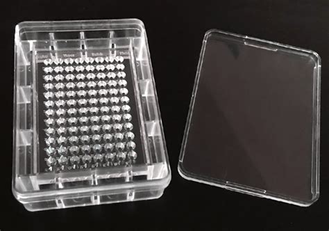 Image result for Crystallization Plate