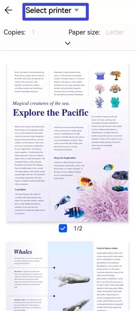 Image result for XPay Printer Print PDF From Android