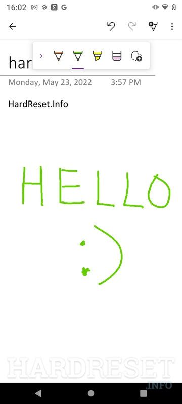 Image result for OneNote Dessin Utilisation