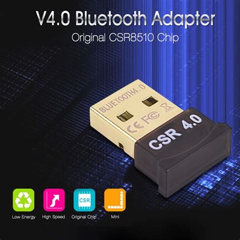 Image result for Mini USB Bluetooth Adapter