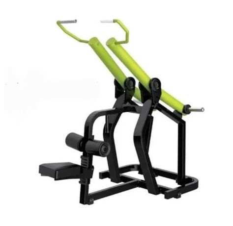 Image result for Powertec Lat Pulldown Machine