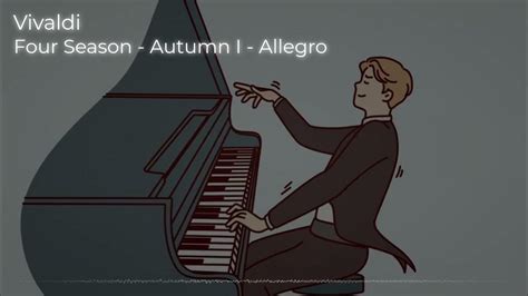 Image result for Vivaldi Autumn Spring