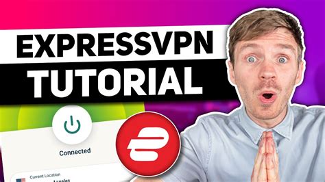 Image result for ExpressVPN Setup Guide