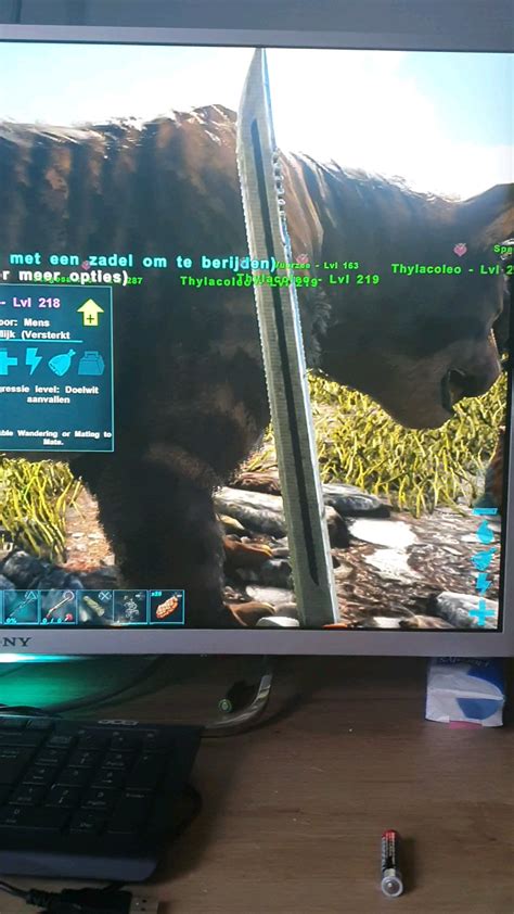 Image result for Ark Mutating