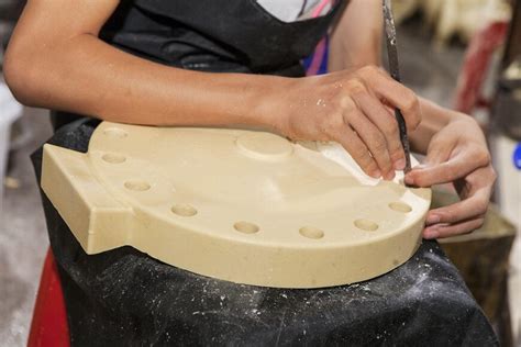 Image result for Solid Pattern Casting