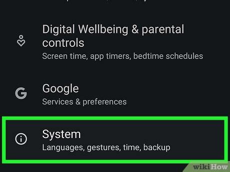 Image result for How to Update Android Version 7.0 to 9.0