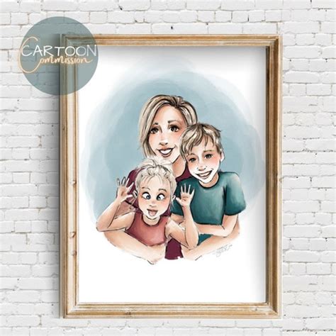 Image result for Cartoon Portrait Tutorial