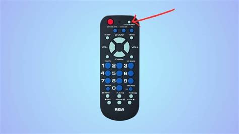 Image result for How to Set Code On Panasonic Remote Control