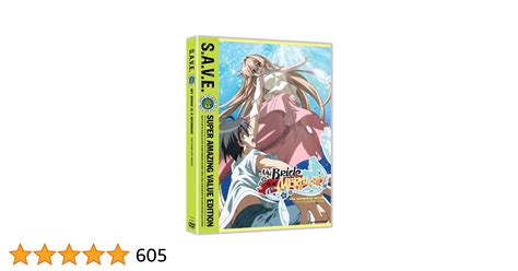 Image result for Masa My Bride Is a Mermaid