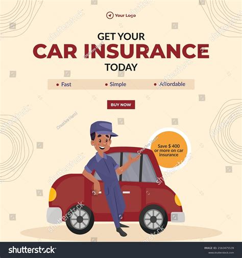 Image result for Auto Insurance Banner Ad