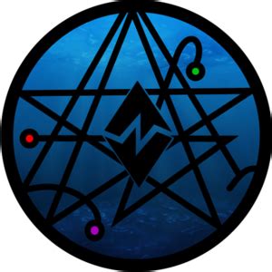 Image result for Evocation Magic Element