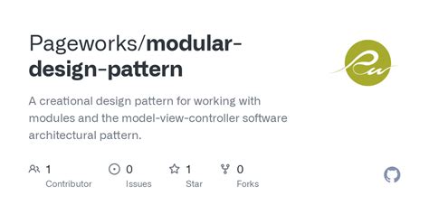 Image result for Moduler Pattern