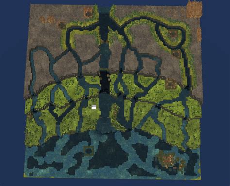 Image result for Island Map Timberborn