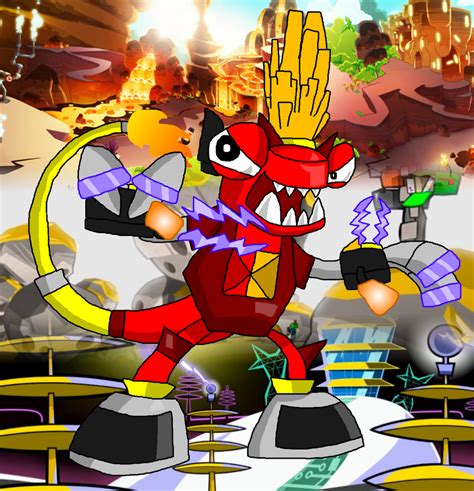 Image result for Mixels Ultra Maximum Max