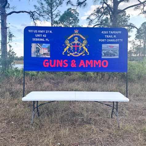 Image result for Table Top Display Signs