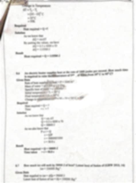 Image result for Class 9 Physics Chapter 8