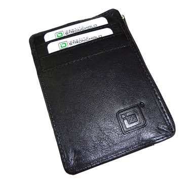 Image result for RFID Blocking Wallets On a String