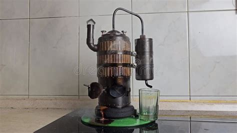 Image result for Distilling Alcohol Process