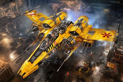 Image result for Minecraft X-Wing Mod