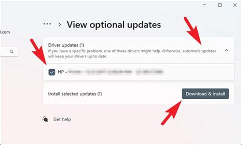 Image result for Install HP Printer Drivers Automatically
