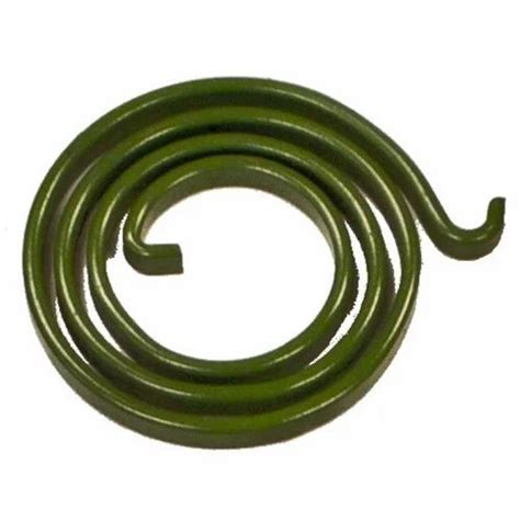 Image result for Per Clock Spring