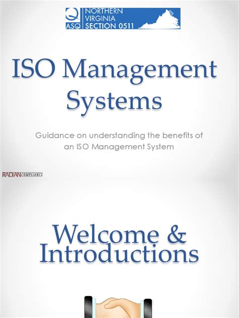 Image result for Sample Image of ISO Management System