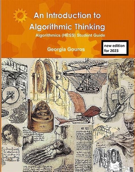 Image result for Algorithmic Thinking Book