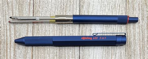 Image result for Rotring Multifunction Pen